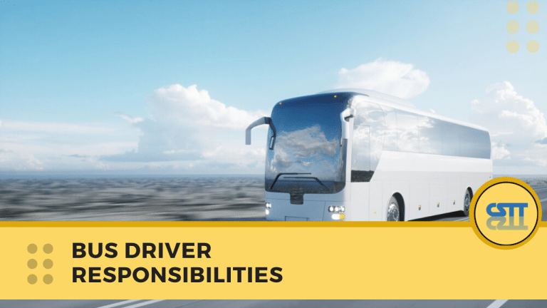 Bus Driver Authority NSW - CS Transport Training