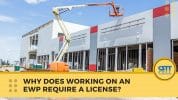 Elevated Work Platform Licencing NSW - Chris Shilling Transport Training