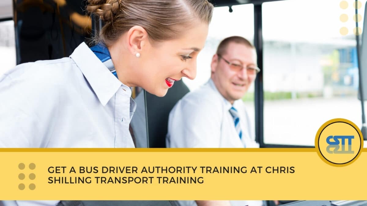 Who are not allowed to work as a bus driver in NSW? - CS Transport Training