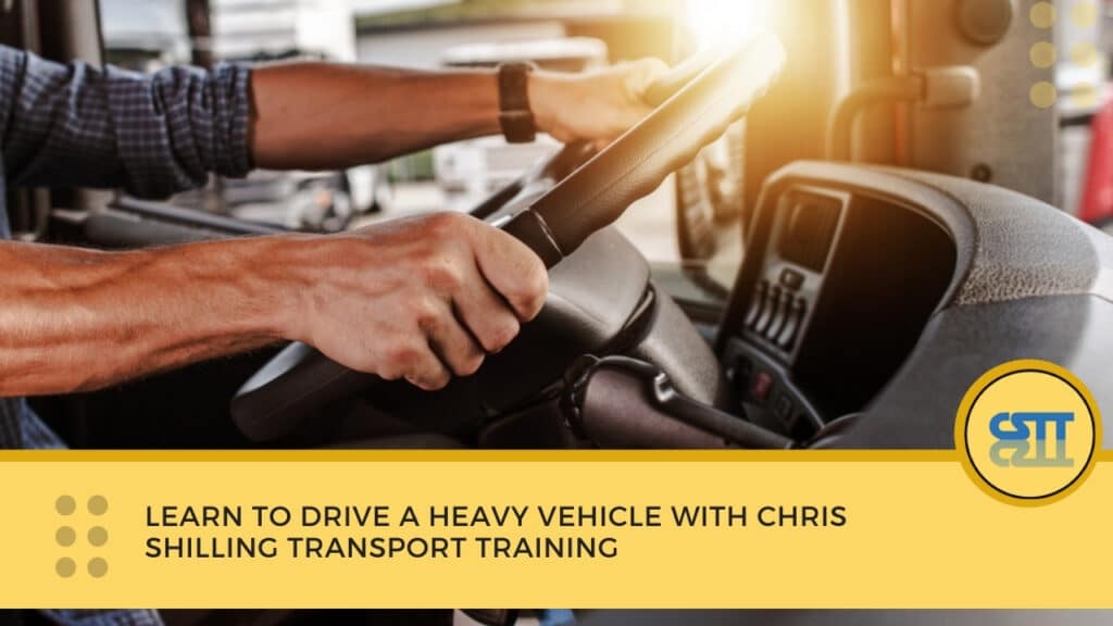 Heavy Vehicle Rollover Prevention: How Drivers and Operators Can Avoid ...
