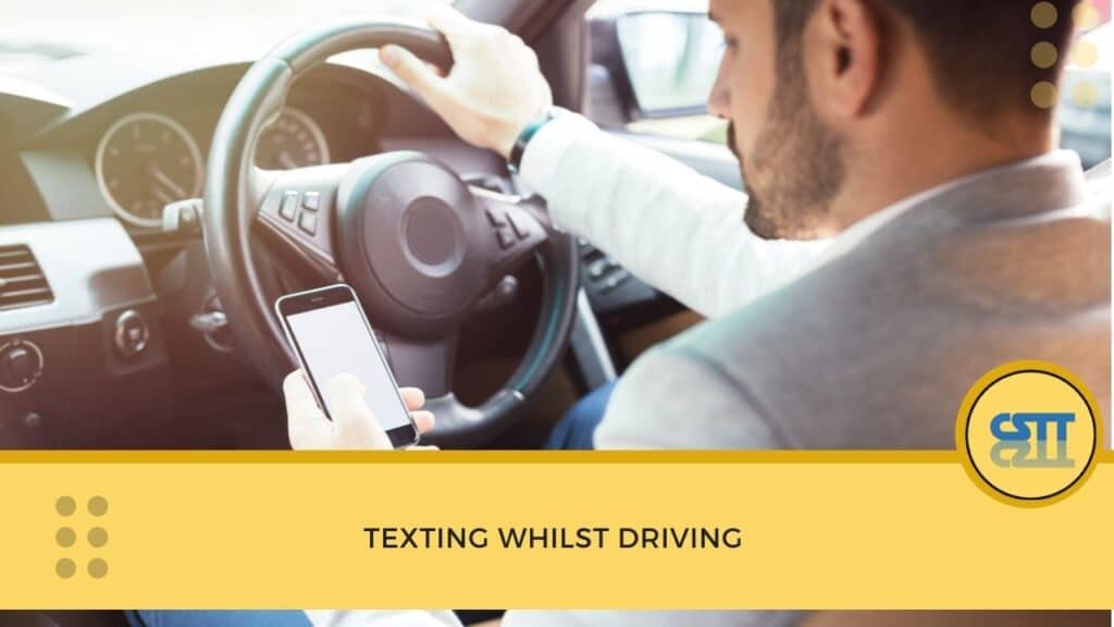 6 Common Heavy Vehicle Driving Mistakes - CS Transport Training