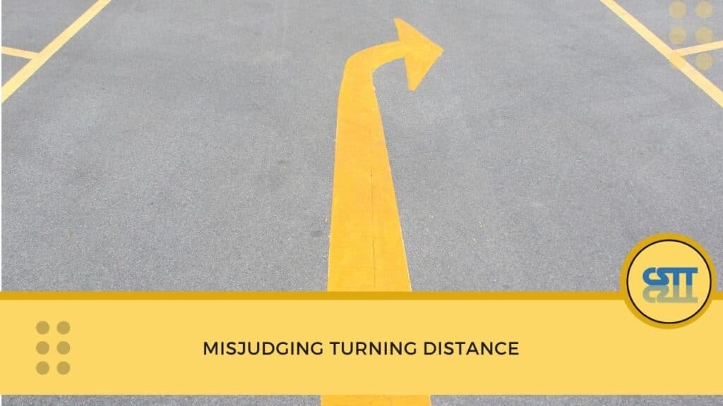 6 Common Heavy Vehicle Driving Mistakes - CS Transport Training