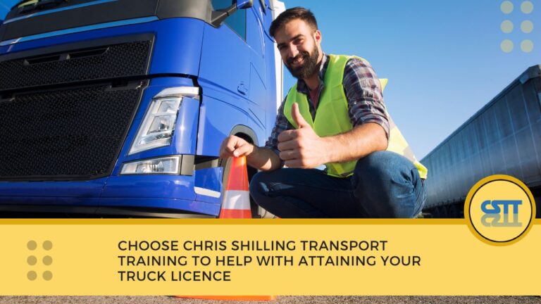 Top resources for Learning to Drive - CS Transport Training