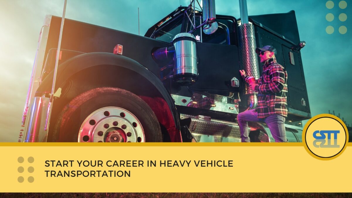 Comprehensive Training for Heavy Vehicle Drivers in Newcastle - CS ...