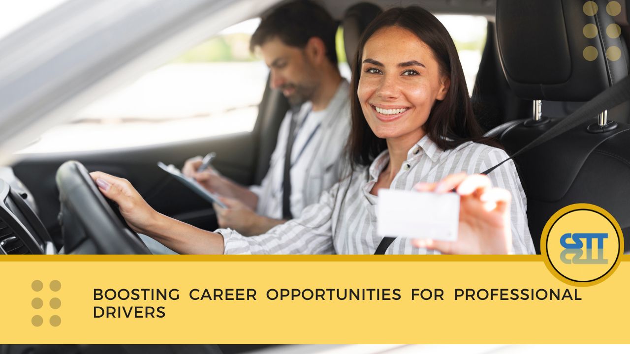 Benefits of Regular Refresher Courses for Drivers | Chris Shilling ...