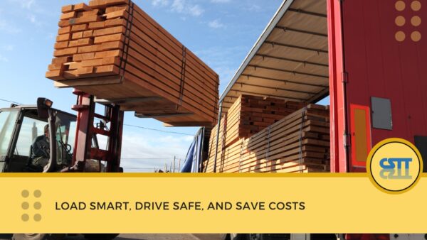 How Can Truck Drivers Efficiently Load Their Vehicles? - CS Transport ...
